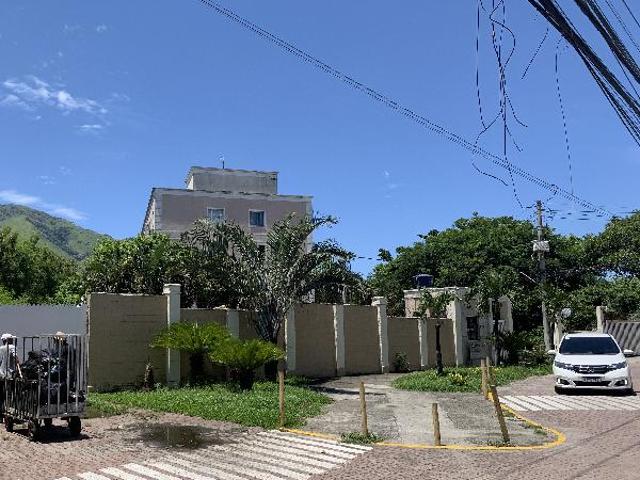 Oportunidade Única em RIO DE JANEIRO RJ | Tipo: Apartamento | Negociação: Leilão | Situação: Imóvel