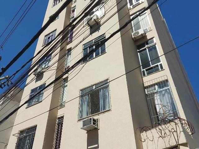Oportunidade Única em RIO DE JANEIRO RJ | Tipo: Apartamento | Negociação: Leilão | Situação: Imóvel