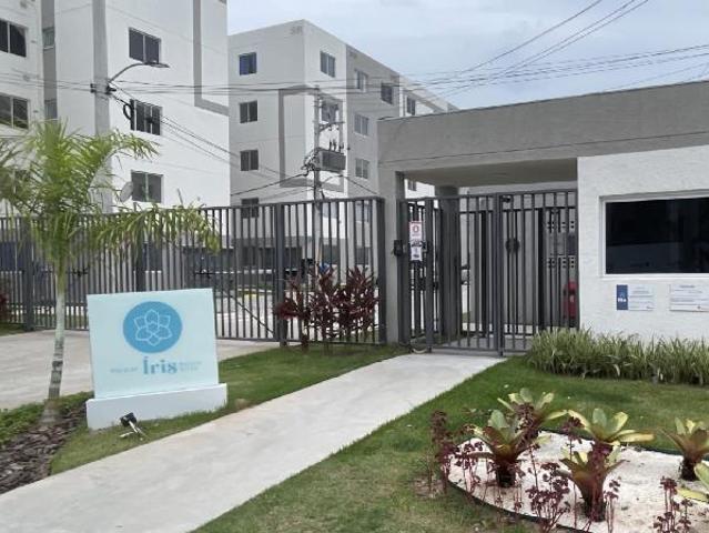 Oportunidade Única em RIO DE JANEIRO RJ | Tipo: Apartamento | Negociação: Leilão | Situação: Imóvel