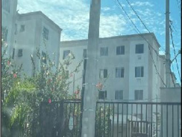 Oportunidade Única em RIO DE JANEIRO RJ | Tipo: Apartamento | Negociação: Leilão | Situação: Imóvel