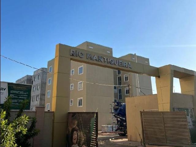 Oportunidade Única em RIO DE JANEIRO RJ | Tipo: Apartamento | Negociação: Leilão | Situação: Imóvel