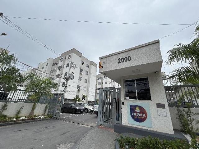 Oportunidade Única em RIO DE JANEIRO RJ | Tipo: Apartamento | Negociação: Leilão | Situação: Imóvel