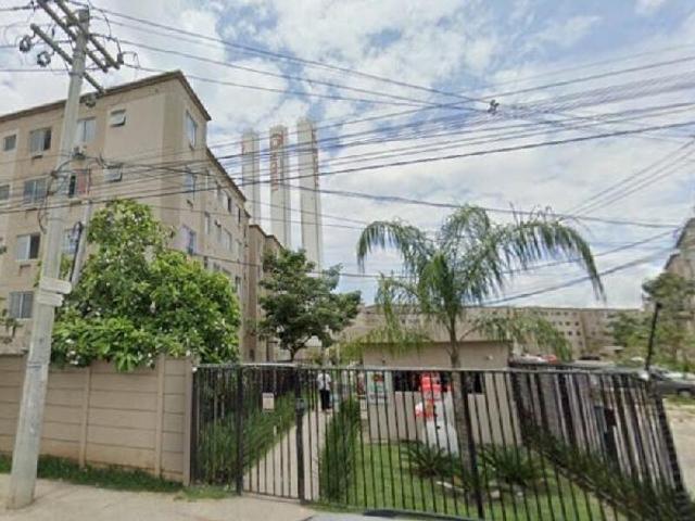 Oportunidade Única em RIO DE JANEIRO RJ | Tipo: Apartamento | Negociação: Leilão | Situação: Imóvel