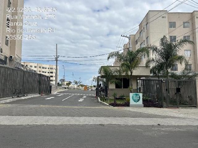 Oportunidade Única em RIO DE JANEIRO RJ | Tipo: Apartamento | Negociação: Leilão | Situação: Imóvel