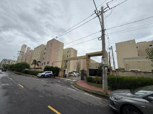 Oportunidade Única em RIO DE JANEIRO RJ | Tipo: Apartamento | Negociação: Leilão | Situação: Imóvel