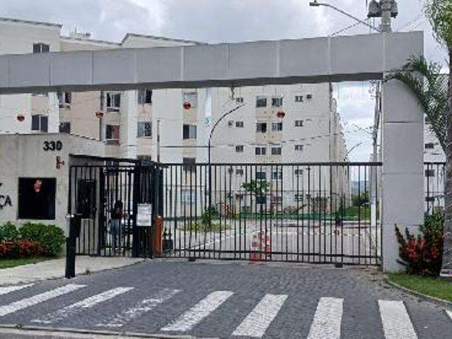 Oportunidade Única em RIO DE JANEIRO RJ | Tipo: Apartamento | Negociação: Leilão | Situação: Imóvel
