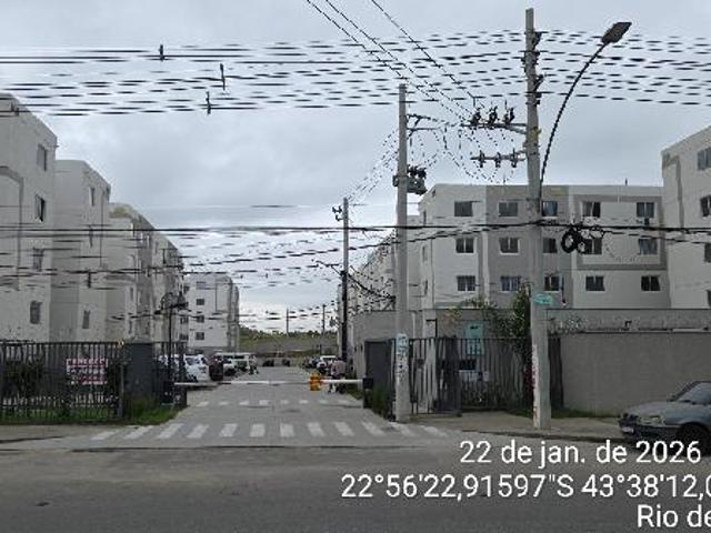 Oportunidade Única em RIO DE JANEIRO RJ | Tipo: Apartamento | Negociação: Leilão | Situação: Imóvel