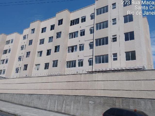 Oportunidade Única em RIO DE JANEIRO RJ | Tipo: Apartamento | Negociação: Leilão | Situação: Imóvel