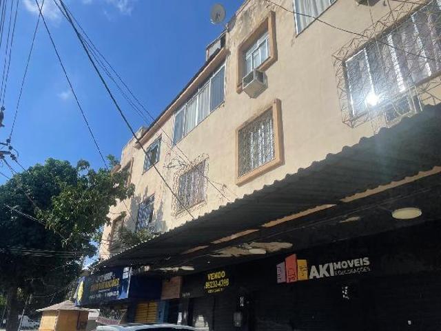 Oportunidade Única em RIO DE JANEIRO RJ | Tipo: Apartamento | Negociação: Leilão | Situação: Imóvel