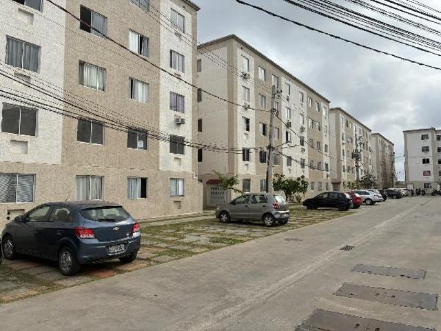 Oportunidade Única em RIO DE JANEIRO RJ | Tipo: Apartamento | Negociação: Leilão | Situação: Imóvel