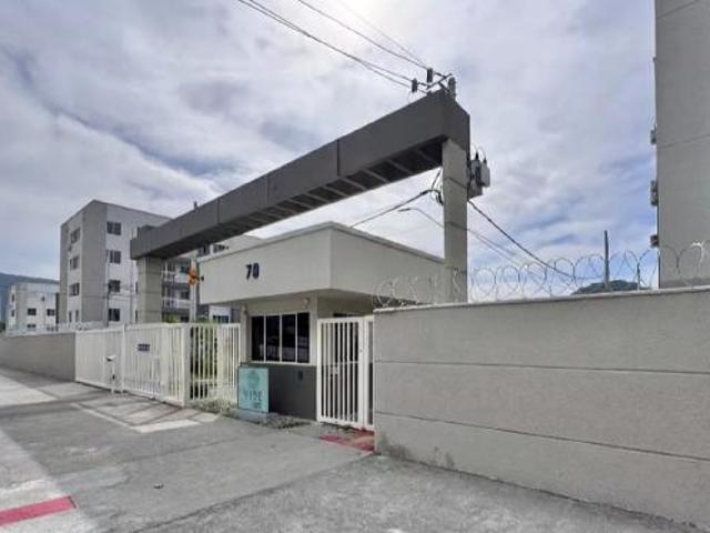 Oportunidade Única em RIO DE JANEIRO RJ | Tipo: Apartamento | Negociação: Leilão | Situação: Imóvel