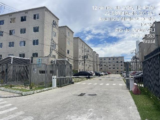 Oportunidade Única em RIO DE JANEIRO RJ | Tipo: Apartamento | Negociação: Leilão | Situação: Imóvel