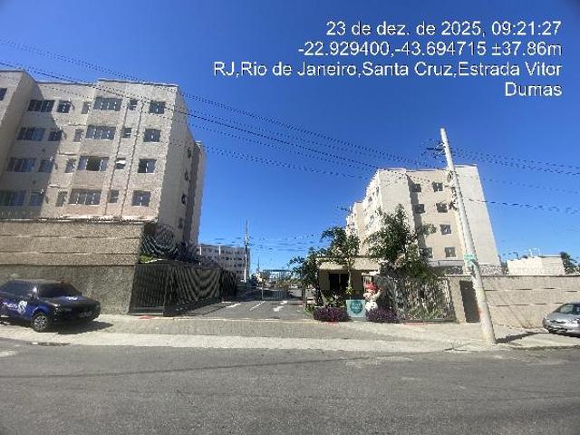 Oportunidade Única em RIO DE JANEIRO RJ | Tipo: Apartamento | Negociação: Leilão | Situação: Imóvel