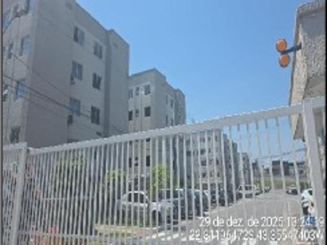 Oportunidade Única em RIO DE JANEIRO RJ | Tipo: Apartamento | Negociação: Leilão | Situação: Imóvel