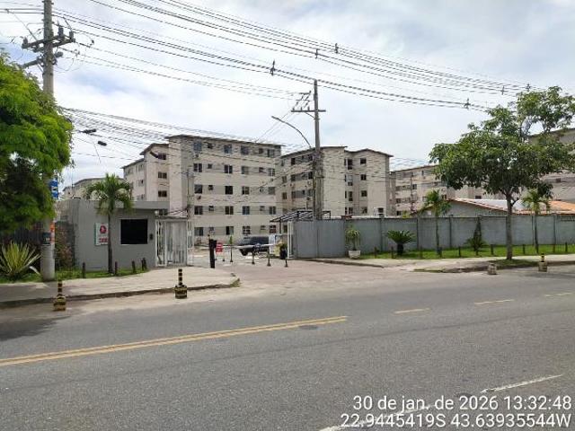 Oportunidade Única em RIO DE JANEIRO RJ | Tipo: Apartamento | Negociação: Leilão | Situação: Imóvel