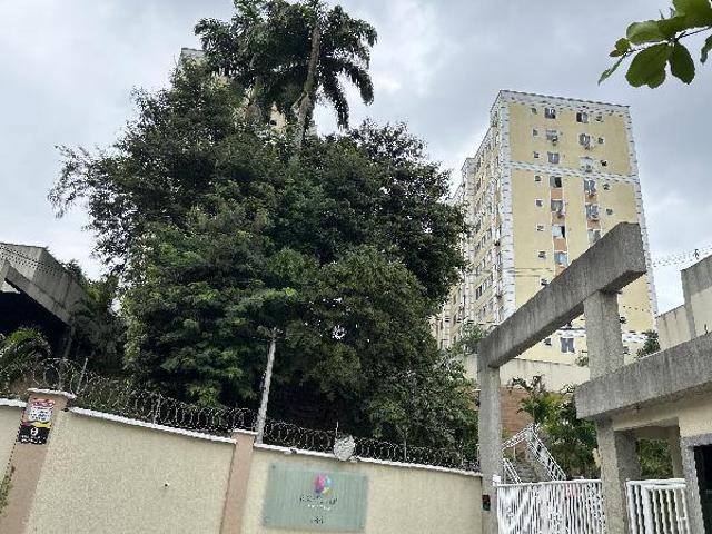 Oportunidade Única em RIO DE JANEIRO RJ | Tipo: Apartamento | Negociação: Leilão | Situação: Imóvel