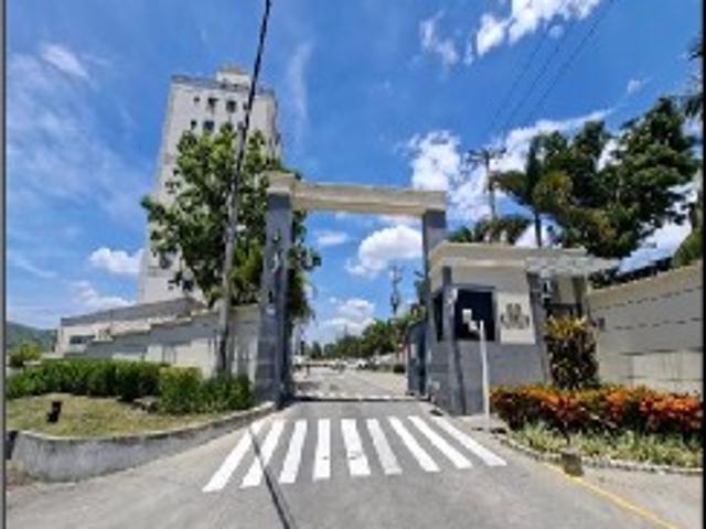 Oportunidade Única em RIO DE JANEIRO RJ | Tipo: Apartamento | Negociação: Leilão | Situação: Imóvel