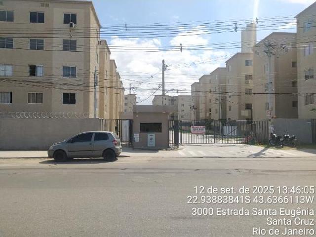 Oportunidade Única em RIO DE JANEIRO RJ | Tipo: Apartamento | Negociação: Leilão | Situação: Imóvel