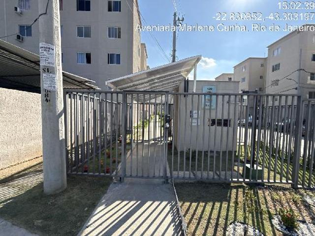 Oportunidade Única em RIO DE JANEIRO RJ | Tipo: Apartamento | Negociação: Leilão | Situação: Imóvel