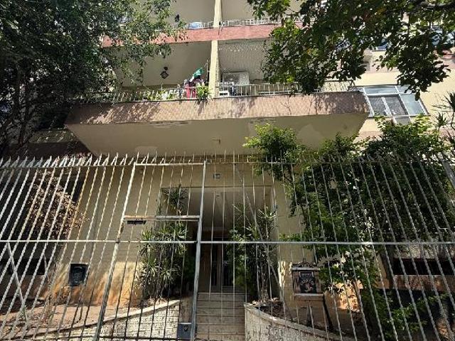 Oportunidade Única em RIO DE JANEIRO RJ | Tipo: Apartamento | Negociação: Leilão | Situação: Imóvel