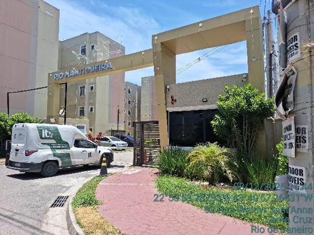 Oportunidade Única em RIO DE JANEIRO RJ | Tipo: Apartamento | Negociação: Leilão | Situação: Imóvel