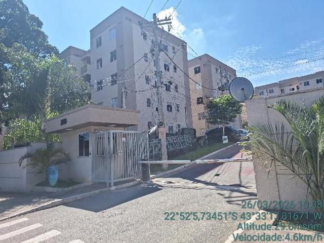 Oportunidade Única em RIO DE JANEIRO RJ | Tipo: Apartamento | Negociação: Leilão | Situação: Imóvel