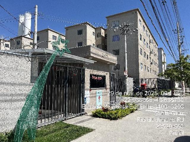 Oportunidade Única em RIO DE JANEIRO RJ | Tipo: Apartamento | Negociação: Leilão | Situação: Imóvel