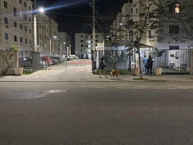 Oportunidade Única em RIO DE JANEIRO RJ | Tipo: Apartamento | Negociação: Leilão | Situação: Imóvel