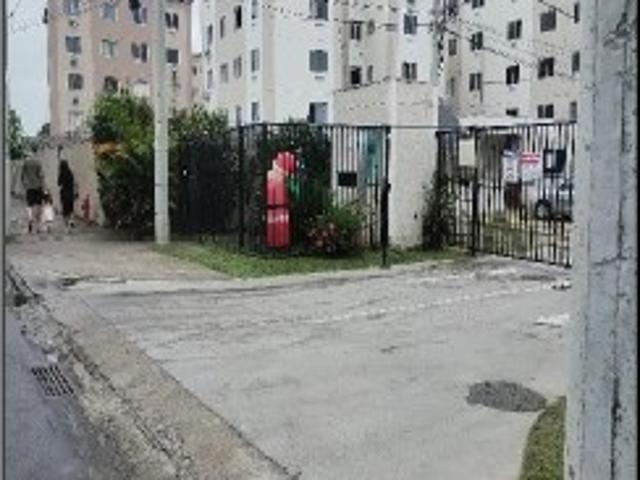 Oportunidade Única em RIO DE JANEIRO RJ | Tipo: Apartamento | Negociação: Leilão | Situação: Imóvel