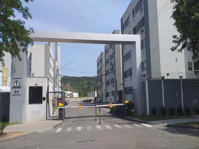 Oportunidade Única em RIO DE JANEIRO RJ | Tipo: Apartamento | Negociação: Leilão | Situação: Imóvel