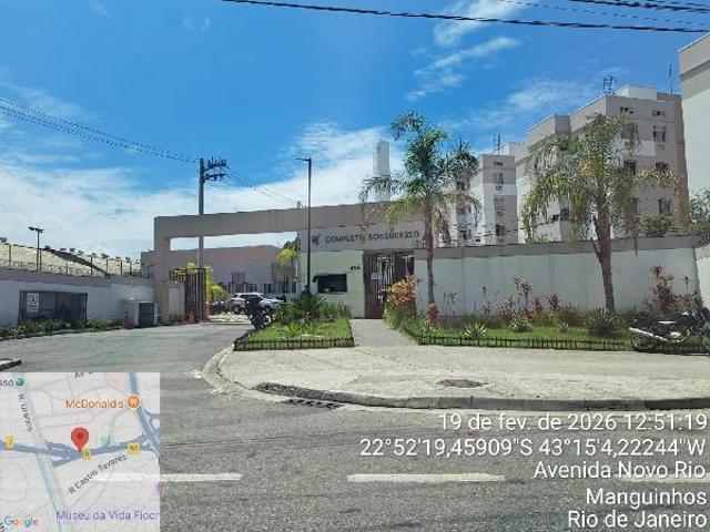Oportunidade Única em RIO DE JANEIRO RJ | Tipo: Apartamento | Negociação: Leilão | Situação: Imóvel