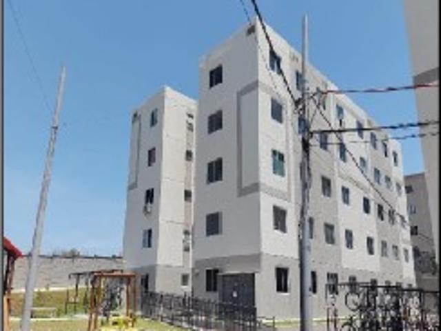 Oportunidade Única em RIO DE JANEIRO RJ | Tipo: Apartamento | Negociação: Leilão | Situação: Imóvel