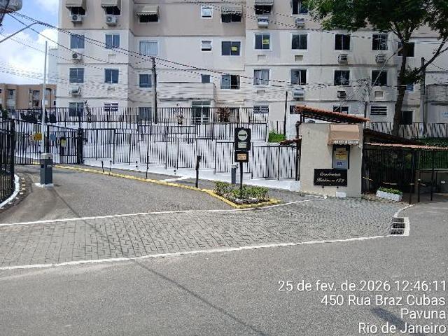 Oportunidade Única em RIO DE JANEIRO RJ | Tipo: Apartamento | Negociação: Leilão | Situação: Imóvel