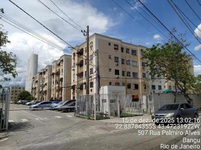 Oportunidade Única em RIO DE JANEIRO RJ | Tipo: Apartamento | Negociação: Leilão | Situação: Imóvel