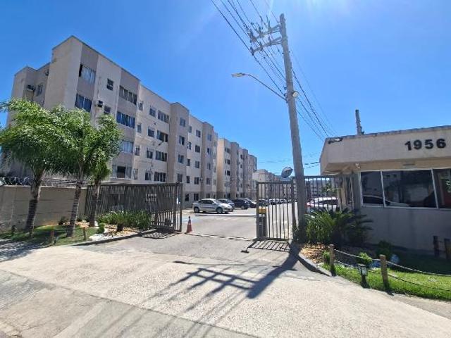 Oportunidade Única em RIO DE JANEIRO RJ | Tipo: Apartamento | Negociação: Leilão | Situação: Imóvel