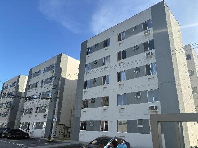 Oportunidade Única em RIO DE JANEIRO RJ | Tipo: Apartamento | Negociação: Leilão | Situação: Imóvel