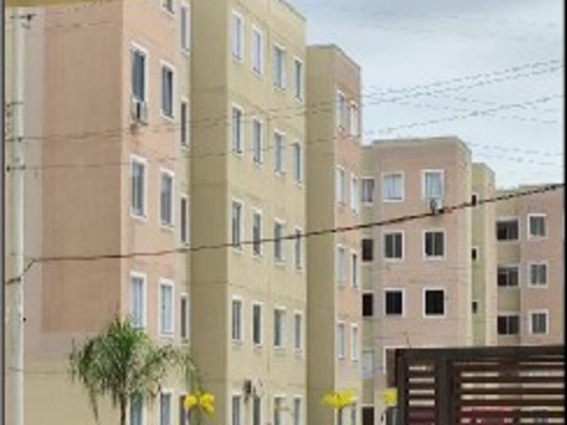 Oportunidade Única em RIO DE JANEIRO RJ | Tipo: Apartamento | Negociação: Leilão | Situação: Imóvel