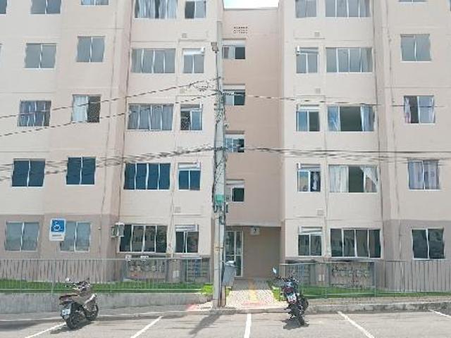 Oportunidade Única em RIO DE JANEIRO RJ | Tipo: Apartamento | Negociação: Leilão | Situação: Imóvel