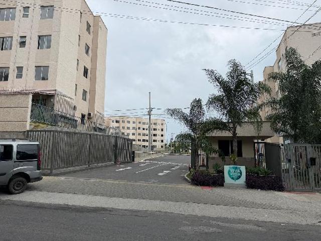 Oportunidade Única em RIO DE JANEIRO RJ | Tipo: Apartamento | Negociação: Leilão | Situação: Imóvel