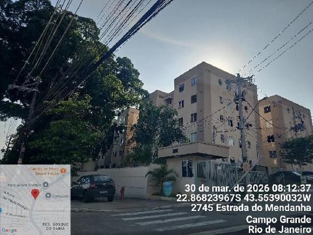 Oportunidade Única em RIO DE JANEIRO RJ | Tipo: Apartamento | Negociação: Leilão | Situação: Imóvel