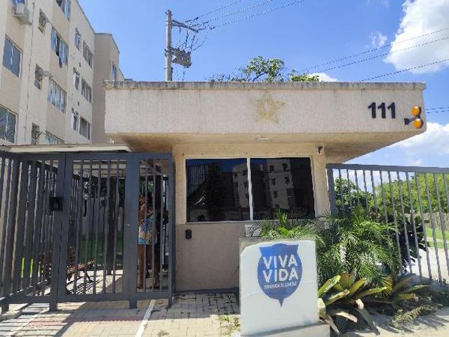 Oportunidade Única em RIO DE JANEIRO RJ | Tipo: Apartamento | Negociação: Leilão | Situação: Imóvel