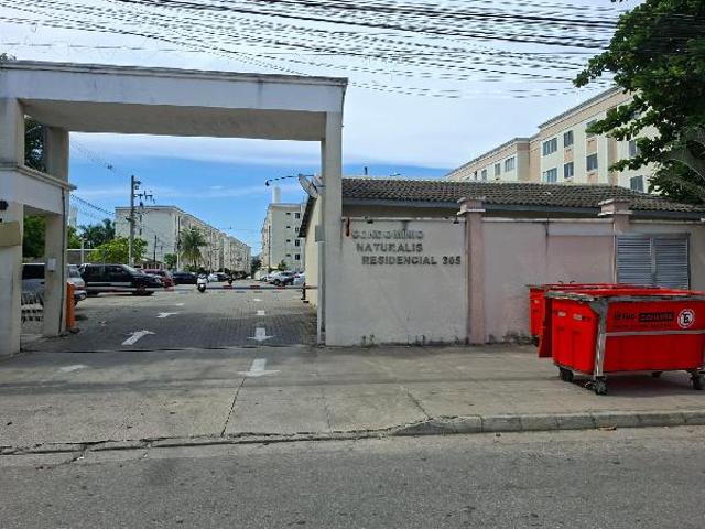 Oportunidade Única em RIO DE JANEIRO RJ | Tipo: Apartamento | Negociação: Leilão | Situação: Imóvel