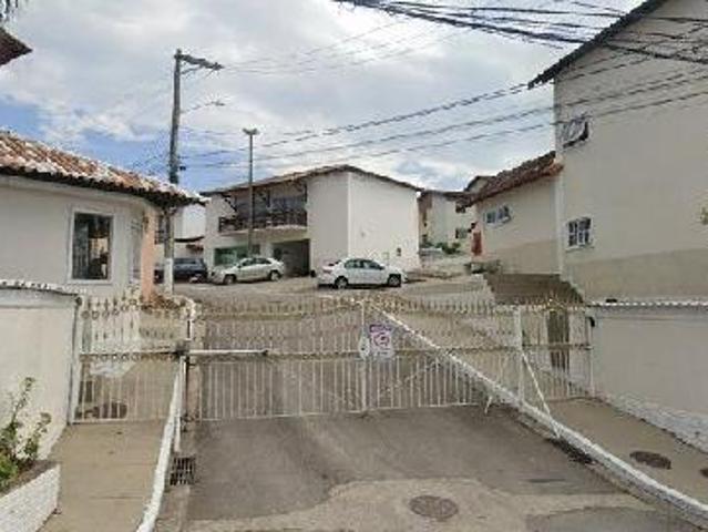 Oportunidade Única em RIO DE JANEIRO RJ | Tipo: Apartamento | Negociação: Leilão | Situação: Imóvel