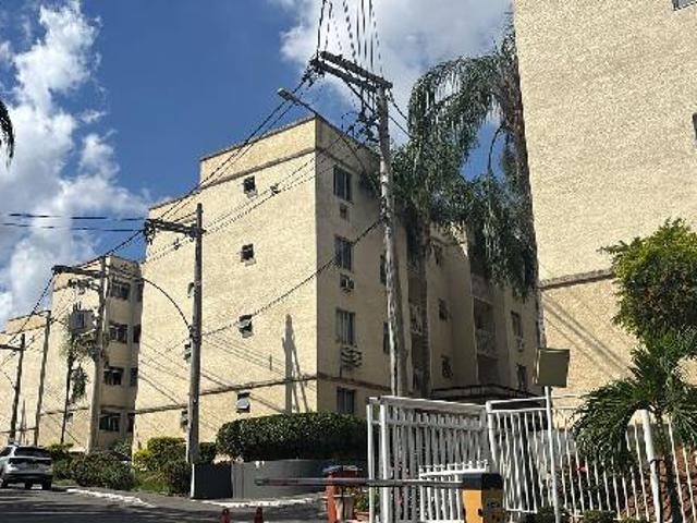 Oportunidade Única em RIO DE JANEIRO RJ | Tipo: Apartamento | Negociação: Leilão | Situação: Imóvel