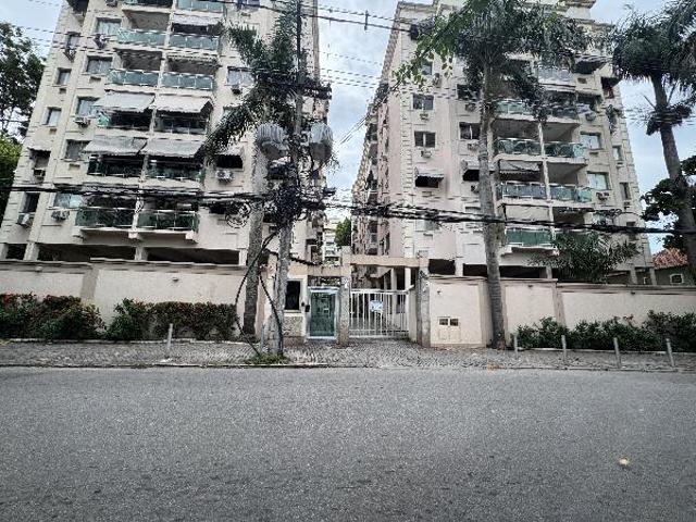 Oportunidade Única em RIO DE JANEIRO RJ | Tipo: Apartamento | Negociação: Leilão | Situação: Imóvel