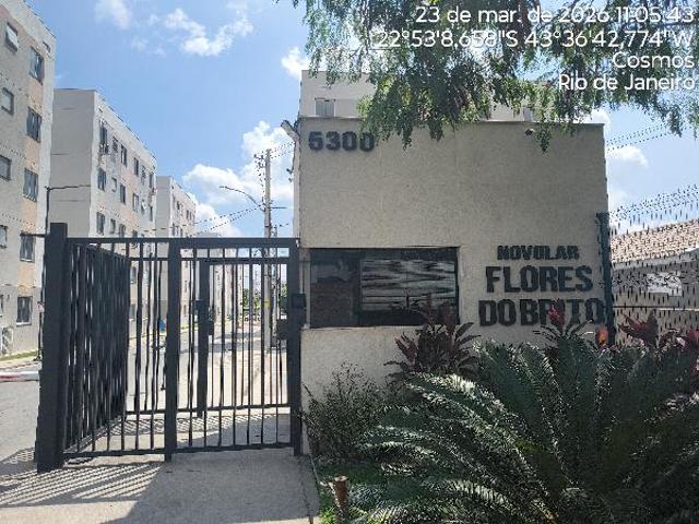 Oportunidade Única em RIO DE JANEIRO RJ | Tipo: Apartamento | Negociação: Leilão | Situação: Imóvel
