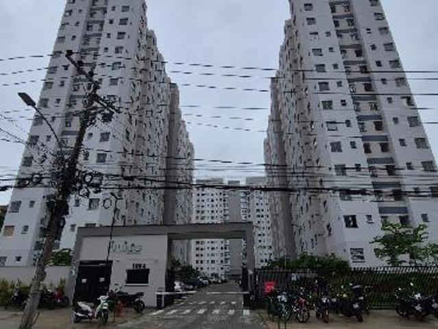 Oportunidade Única em RIO DE JANEIRO RJ | Tipo: Apartamento | Negociação: Leilão | Situação: Imóvel
