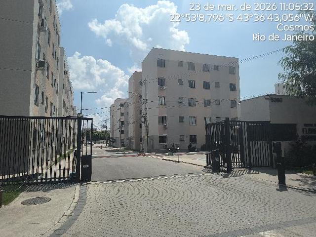 Oportunidade Única em RIO DE JANEIRO RJ | Tipo: Apartamento | Negociação: Leilão | Situação: Imóvel
