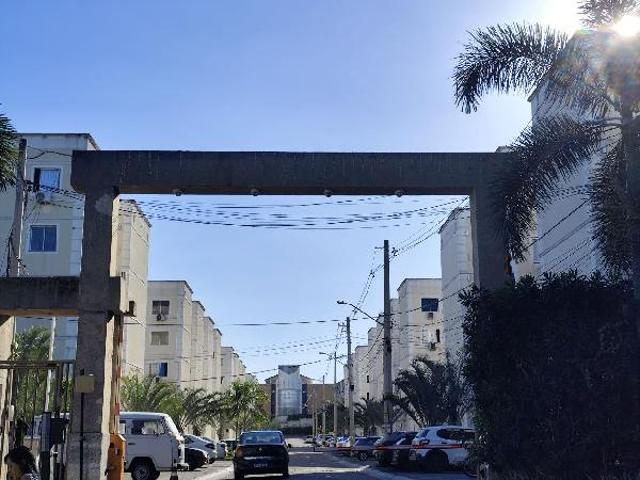 Oportunidade Única em RIO DE JANEIRO RJ | Tipo: Apartamento | Negociação: Leilão | Situação: Imóvel