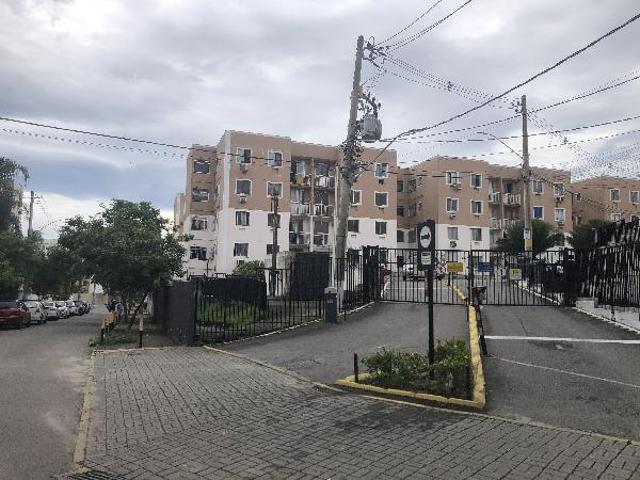 Oportunidade Única em RIO DE JANEIRO RJ | Tipo: Apartamento | Negociação: Leilão | Situação: Imóvel